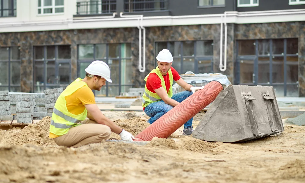 How Deep Are Gas Lines Buried? Factors, Risks, and Safe Practices